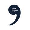 Fancy Comma, LLC – Science Communications and Policy Consulting Services