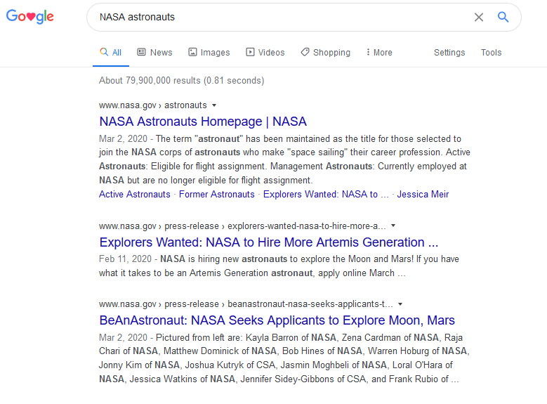 How Do Search Engines Work and What Is Search Engine Optimization (SEO ...
