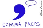 Part I: Your Questions about Commas, Answered – Fancy Comma, LLC