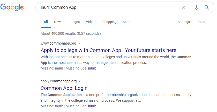 How to Use Google Better, Part 2: Improve Your Googling Skills with ...