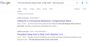 How to Use Google Better, Part 2: Improve Your Googling Skills with ...