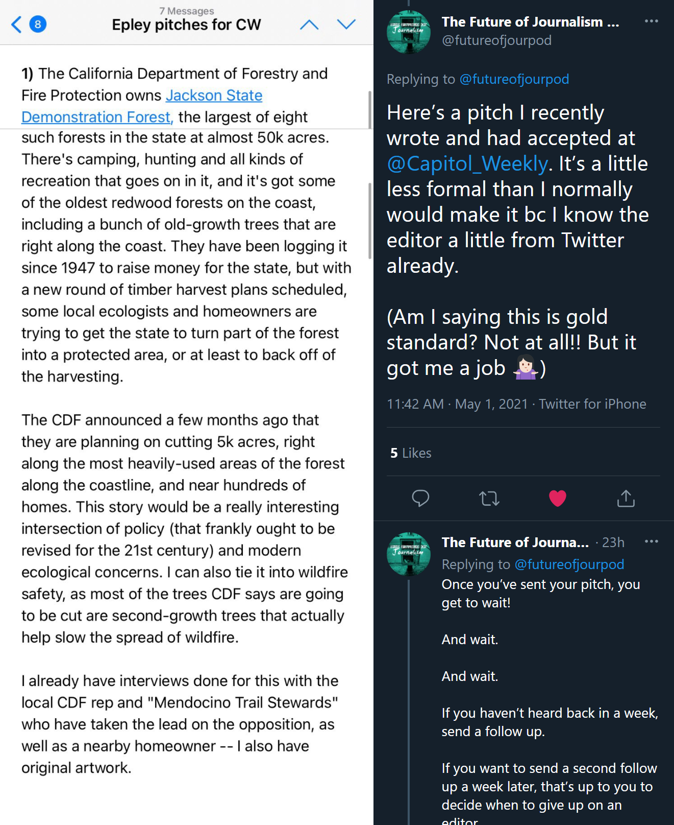 How to Pitch Articles (and Get Published) – Fancy Comma, LLC