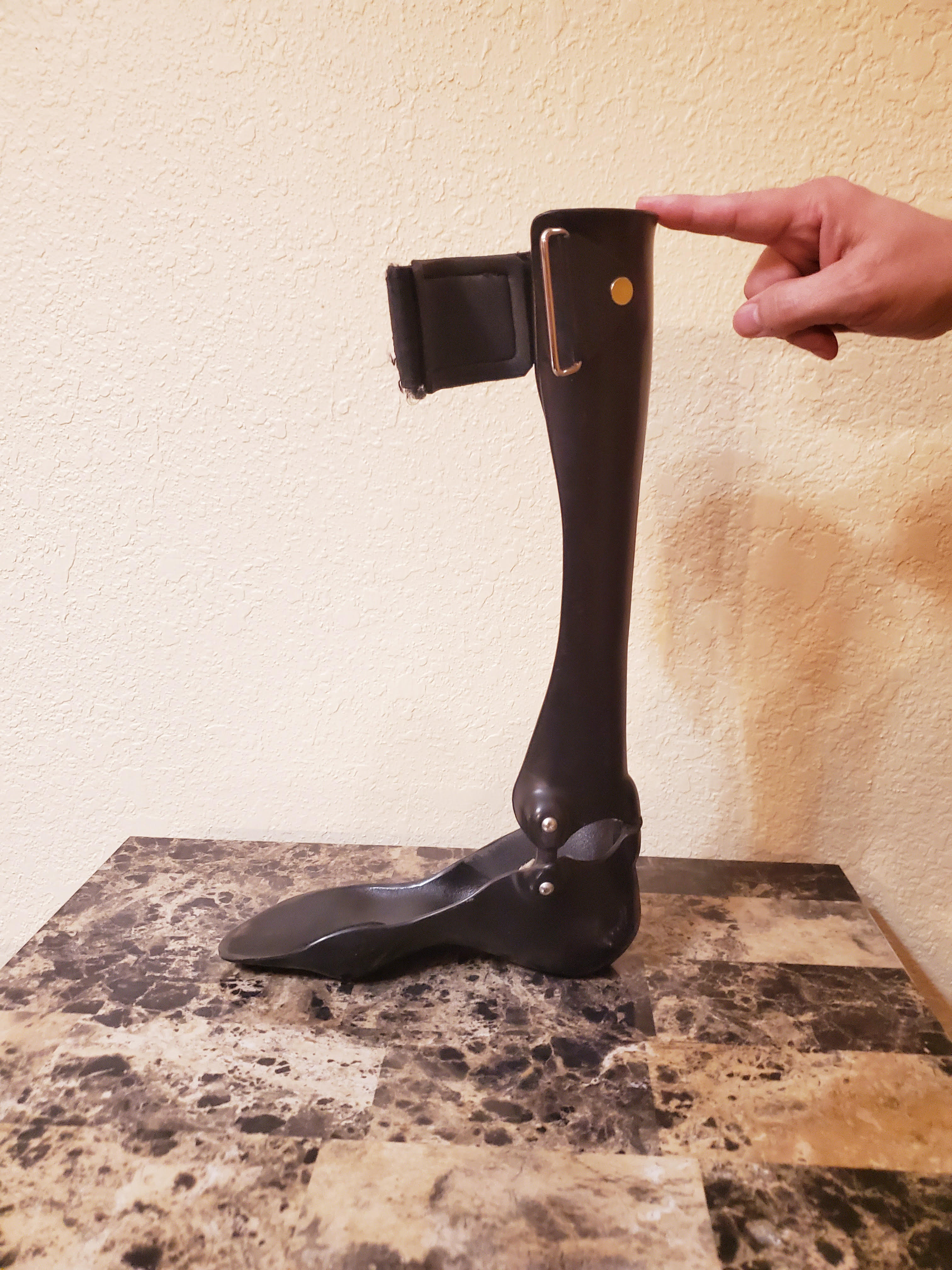 The Story of “Click-Clack” – Fancy Comma, LLC