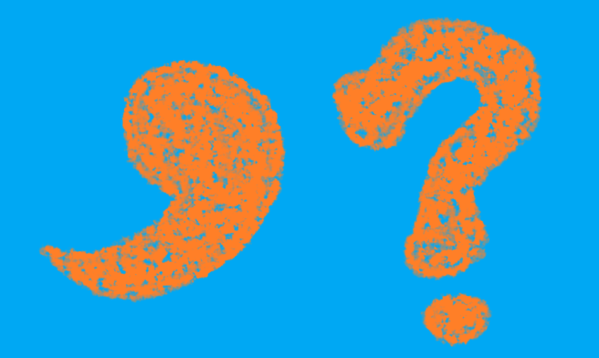 Part II: Your Questions about Commas, Answered – Fancy Comma, LLC