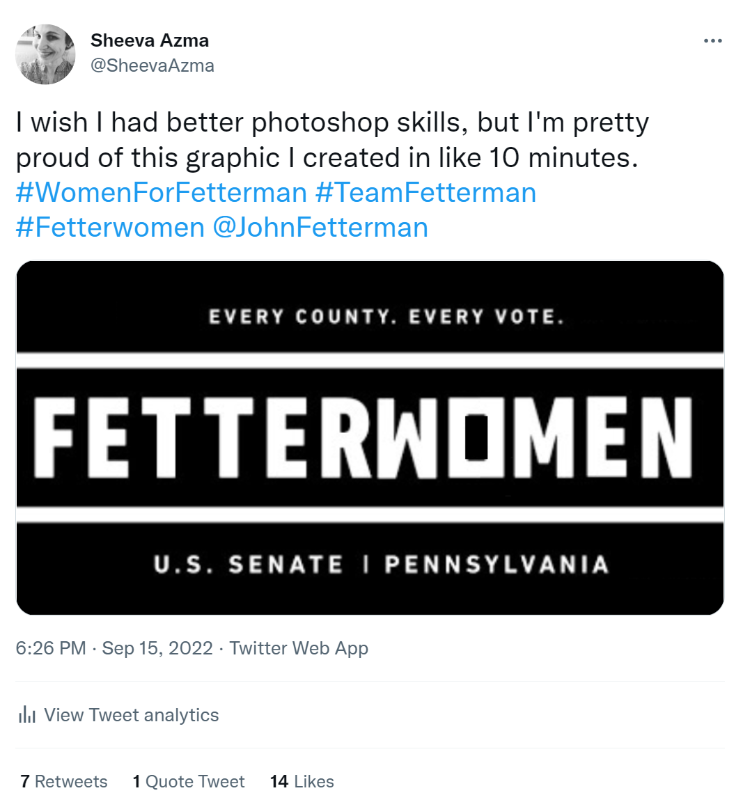 A Scientist in Politics, Part 7: The 2022 midterm elections – Fancy ...