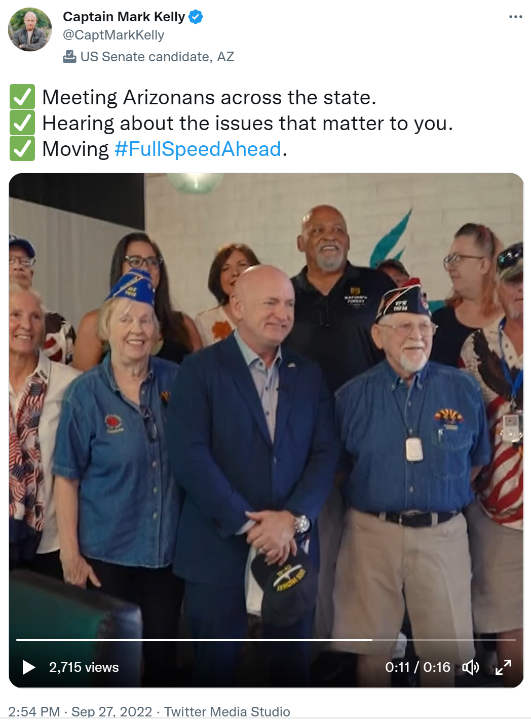 A Scientist in Politics, Part 7: The 2022 midterm elections – Fancy ...