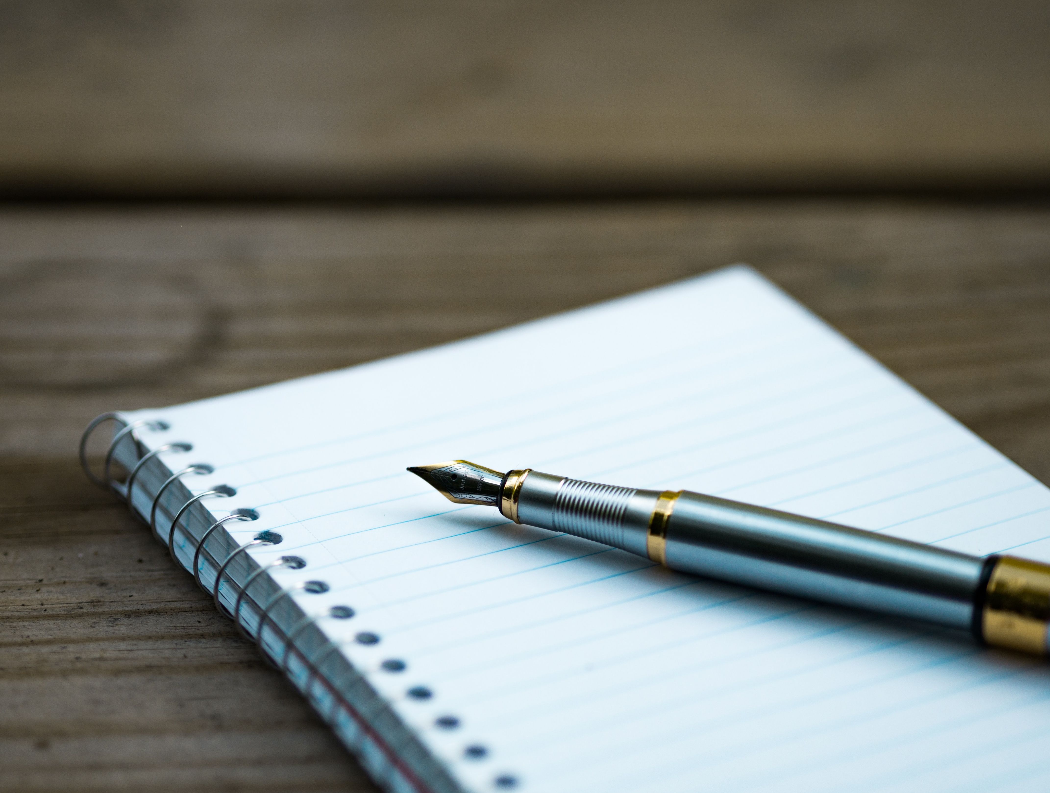 What Are The Different Types of White Papers? – Fancy Comma, LLC