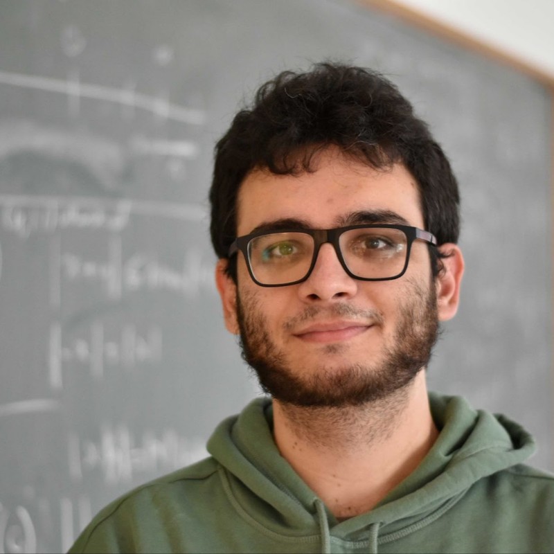 Changing the Narratives in Mathematics – Fancy Comma, LLC