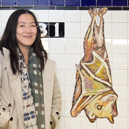 SciCommer Interview: Susan Tsang, PhD – Fancy Comma, LLC