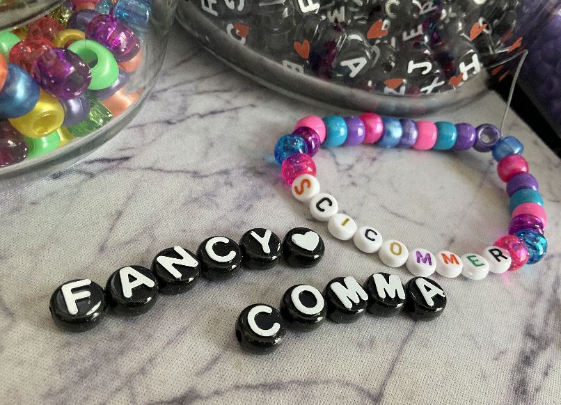 5 SciComm Lessons from Taylor Swift – Fancy Comma, LLC