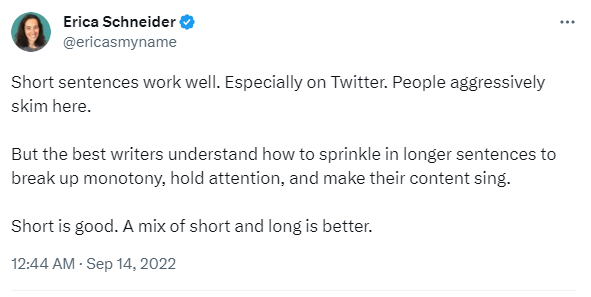 Write Like You Talk: 6 Tips for Conversational Content – Fancy Comma, LLC