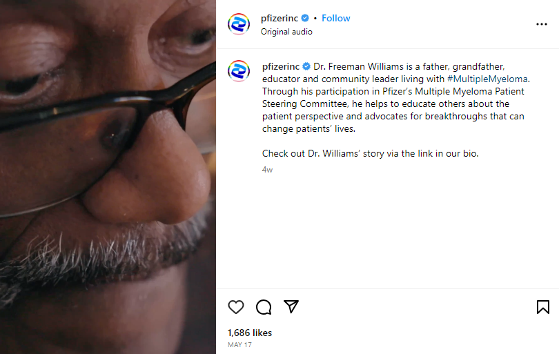 The Guide to Science Copywriting for Facebook & Instagram – Fancy Comma ...